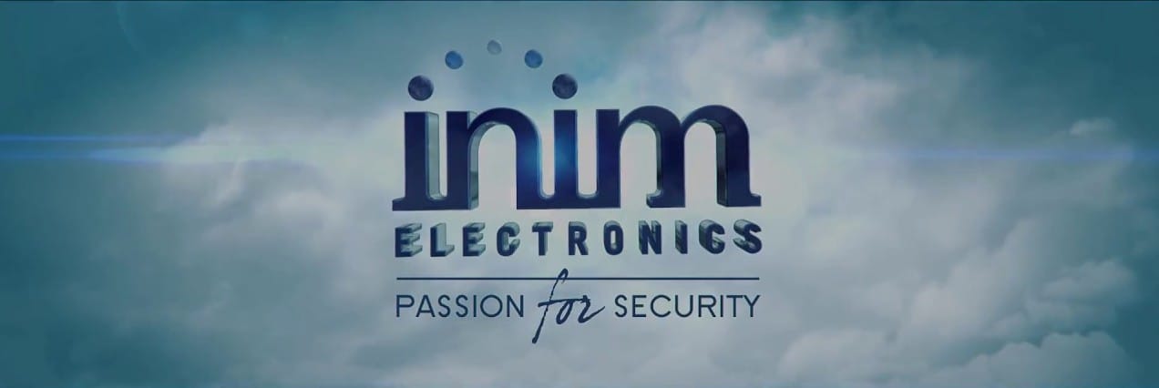 Inim CLOUD - Datacom Tecnologie